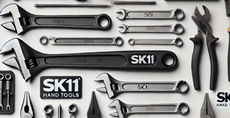 SK11工具の評判から見る賢い購入ポイント｜ハンド＆パワーツール研究室