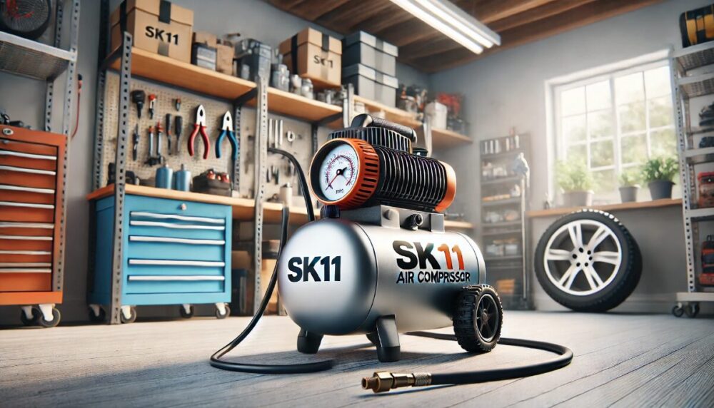 SK11工具の評判から見る賢い購入ポイント｜ハンド＆パワーツール研究室